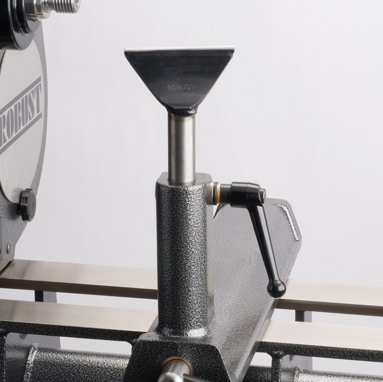 4” Comfort Rest Long Post – Robust Tools