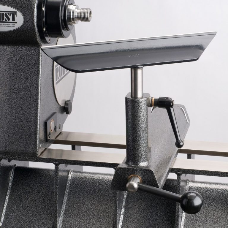 Box Rest Long Post | Robust Tools