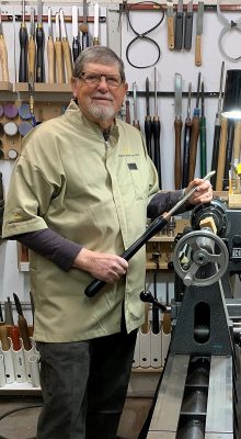Owners Gallery | Robust Woodturning Tools | Wisconsin USA