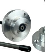 Vacuum Systems – Robust Tools